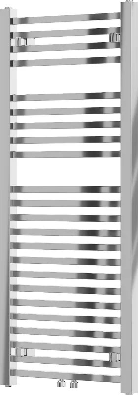 Mexen Pluton topné těleso 1200 x 500 mm, 487 W, chromová, W106-1200-500-00-01