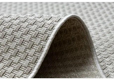 koberec SISAL BOHO 39003569 béžový velikost 80x200 cm | krásné koberce cz