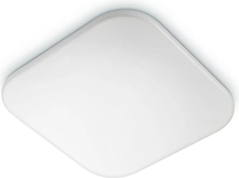 Philips 31110/31/P0 - LED stropní svítidlo MYLIVING MAUVE LED/17W/230V 2700K