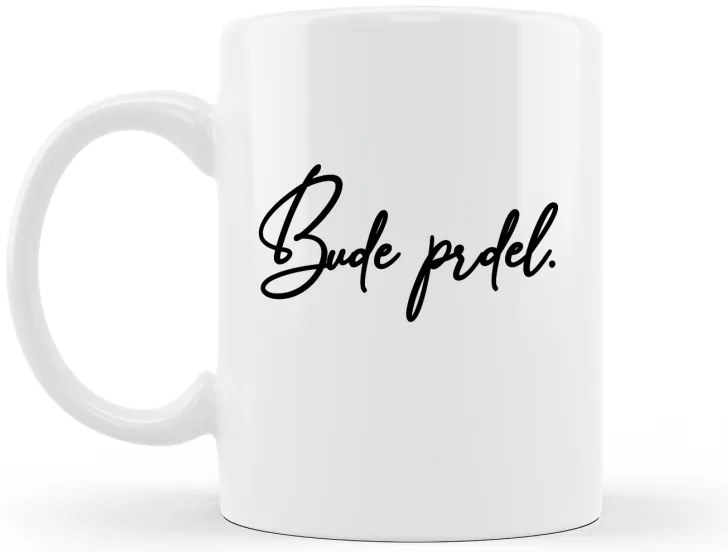 Ahome Ahome CZ Hrneček Bude prdel 330 ml