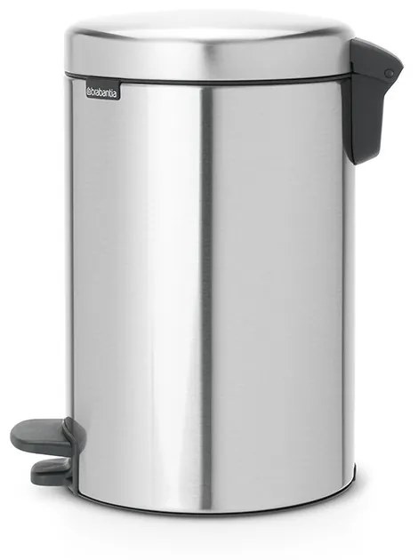 Brabantia NewIcon matní nerez 12L 112041