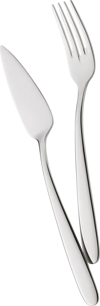Villeroy&Boch Villeroy & Boch Daily Line příbor na ryby, 2 ks, 26,5 × 8 × 3 cm