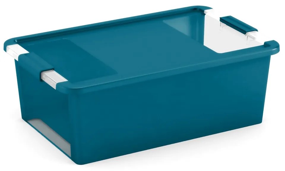 KIS Bi Box 84530000076 Box 26 L, modrý