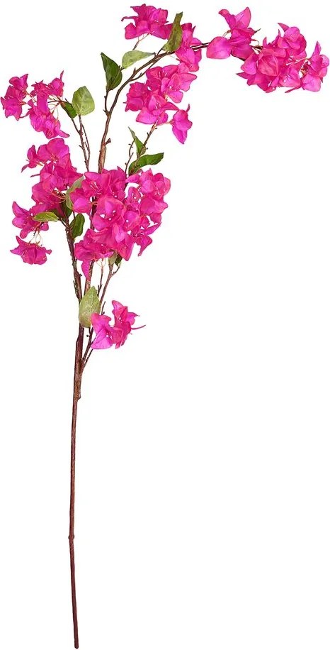 Butlers FLORISTA Bougainvillea 130 cm - růžová