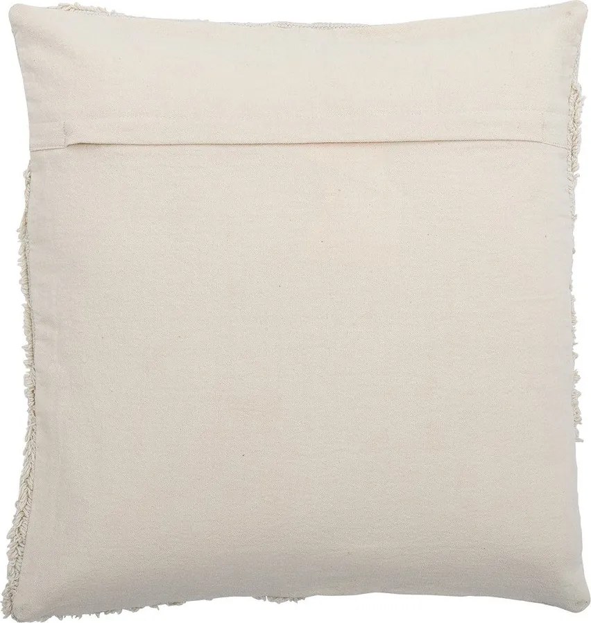 Bavlněný dekorační polštář 50x50 cm Canelli – Bloomingville
