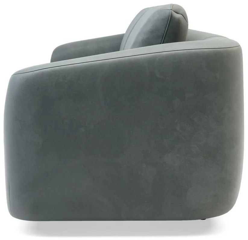 Casarredo - Komfort nábytek Rozkládací pohovka DOLFINA 120, látky A1 | potah: gemma 85