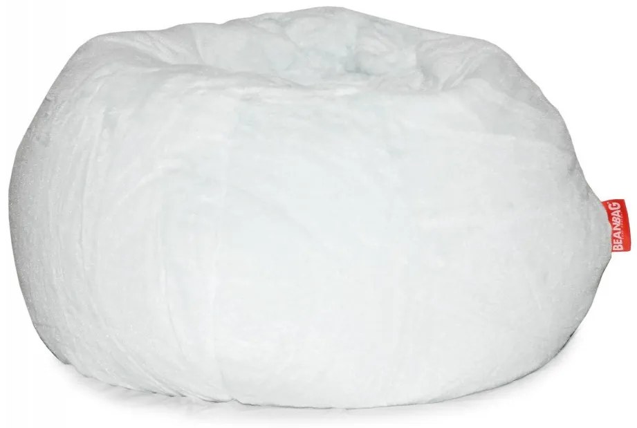 Beanbag Sedací vak Rabbit color 5 - White