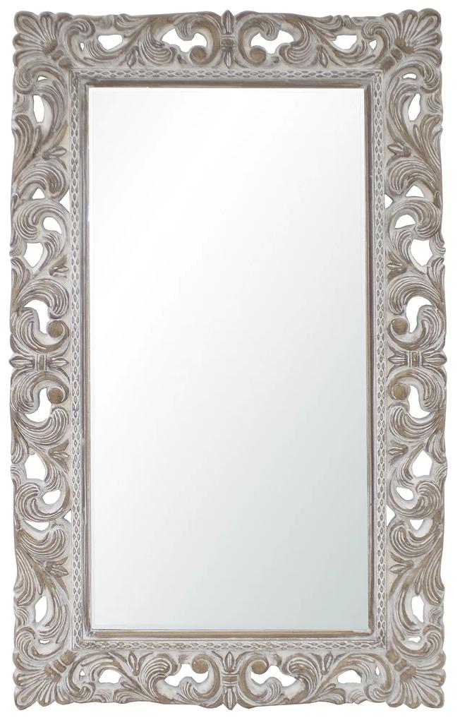 Zrcadlo s ornamenty 120500