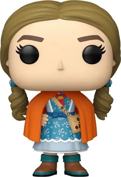 Funko POP! #1810 TV: Stranger Things - Holly the Heroic