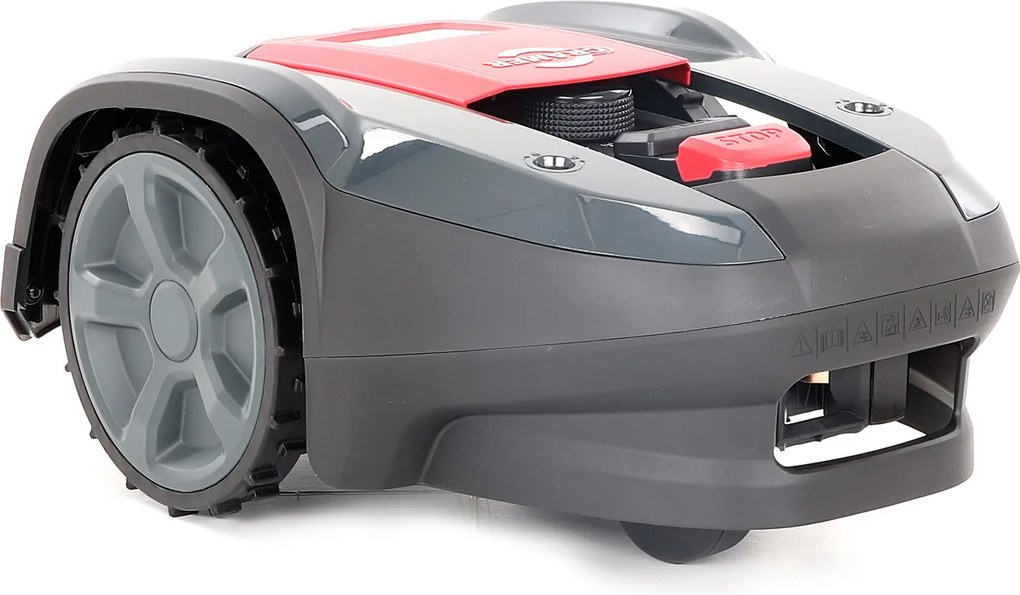 CRAMER RM800 - Robotická sekačka + DÁREK - instalační kit