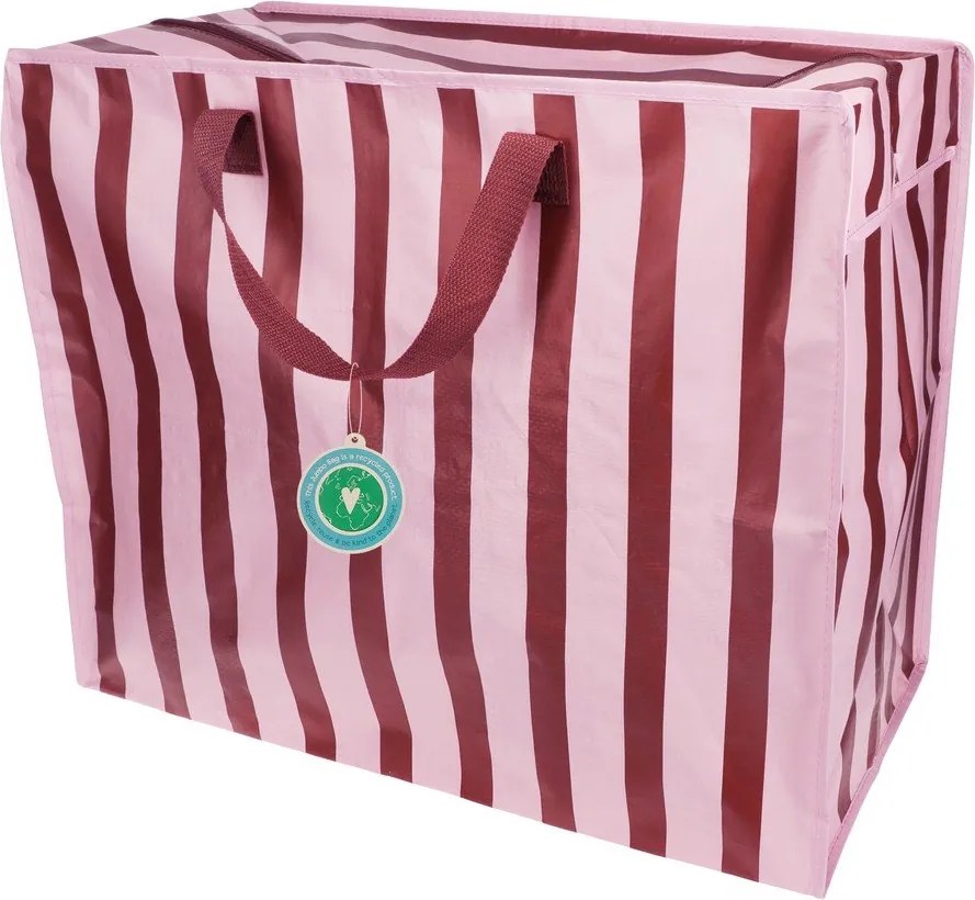 Úložný box na oblečení z recyklovaného plastu 28x58x48 cm – Rex London