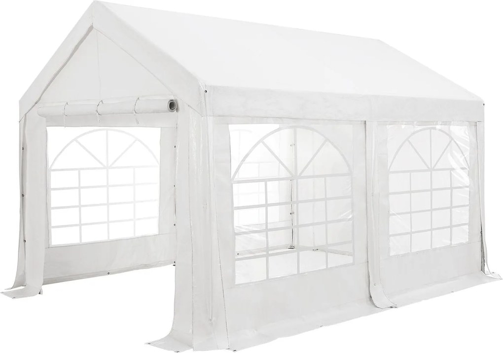 Juskys Zahradní párty stan Gala Velikost: 3 × 6 m
