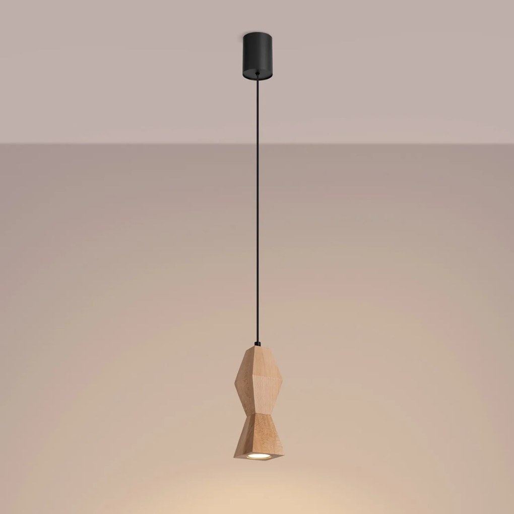 Sollux Lighting Závěsné svítidlo KUBBE malé S