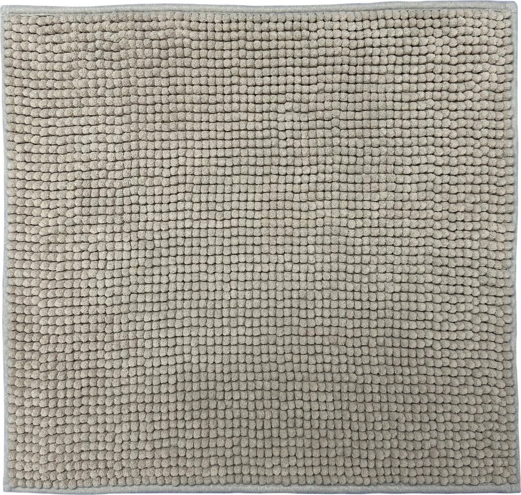 XXXLutz KOUPELNOVÁ PŘEDLOŽKA, 50/50 cm Esposa - Koupelnové předložky - 008982042102