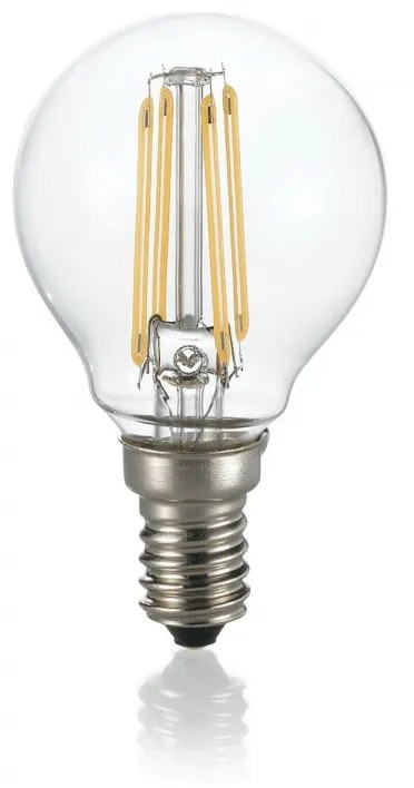 Ideal Lux 153926 LED žárovka 4W|E14|4000K