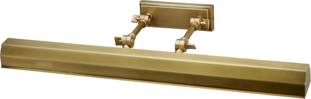 XXXLutz OBRAZOVÉ SVÍTIDLO, 65.2/18,6/11,9 cm Elstead Lighting - Online Only svítidla - 009093024901