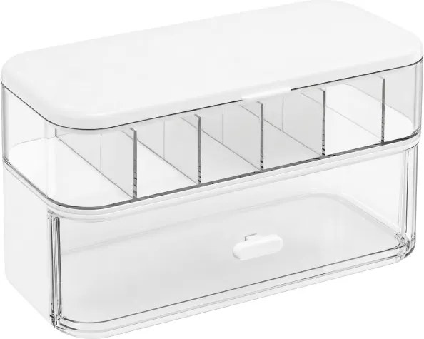 Organizér pro kabely AKSEL