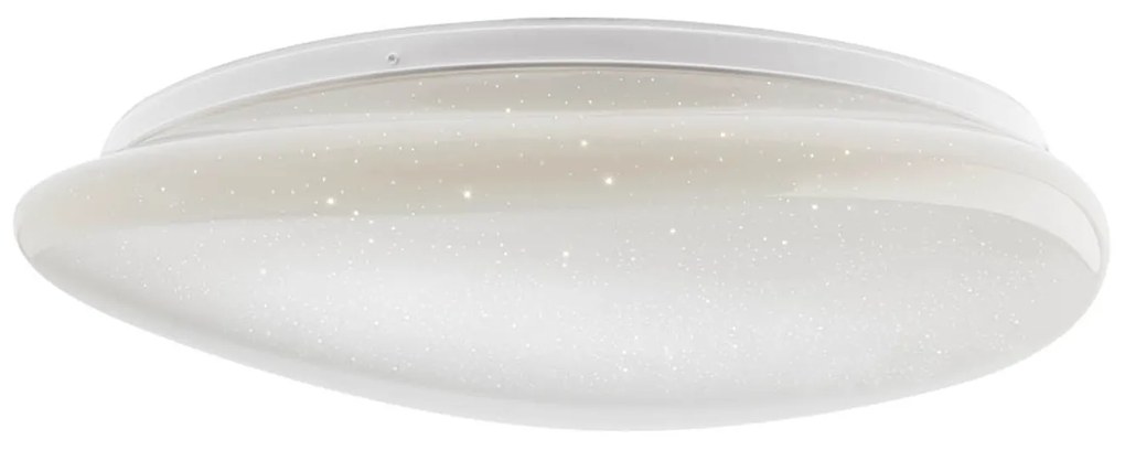 Smarter 05-908 stropní LED svítidlo Dreamer, bílé, 46W, 4000K, 53cm