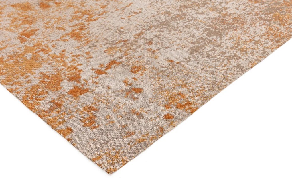 Tribeca Design Kusový koberec Doma Terracotta Rozměry: 200x290 cm