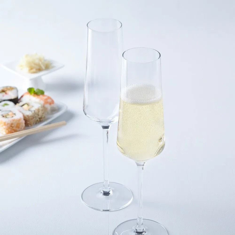 Sklenička na sekt Leonardo PUCCINI 280ml