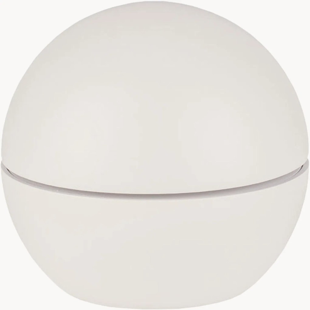 Malá přenosná stmívatelná stolní LED lampa Puk