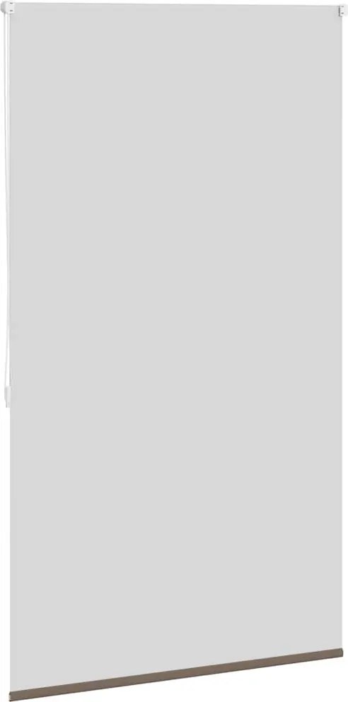 Zatemňovací roleta 124,4 x 175 cm Šířka látky 120 cm kávová 240126
