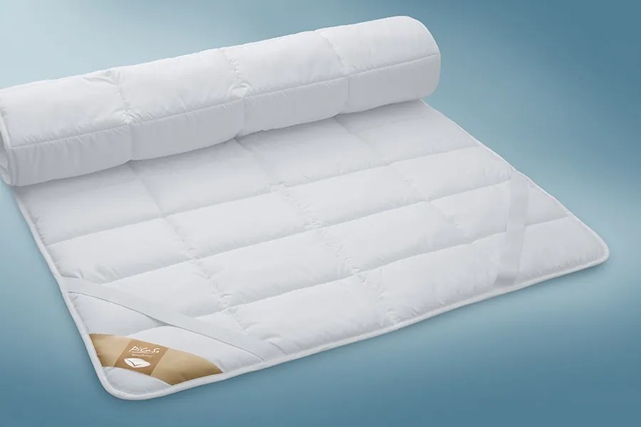 Lavinest Podložka Coolmax Origin pro rychlý odvod potu Rozměr: 160 x 200 cm (250 g/m²)