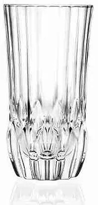 RCR sklenice Adagio 400 ml 6 ks