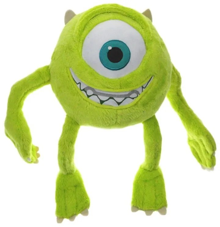 Plyšáci Příšerky s.r.o. Mike a Sully 25 cm