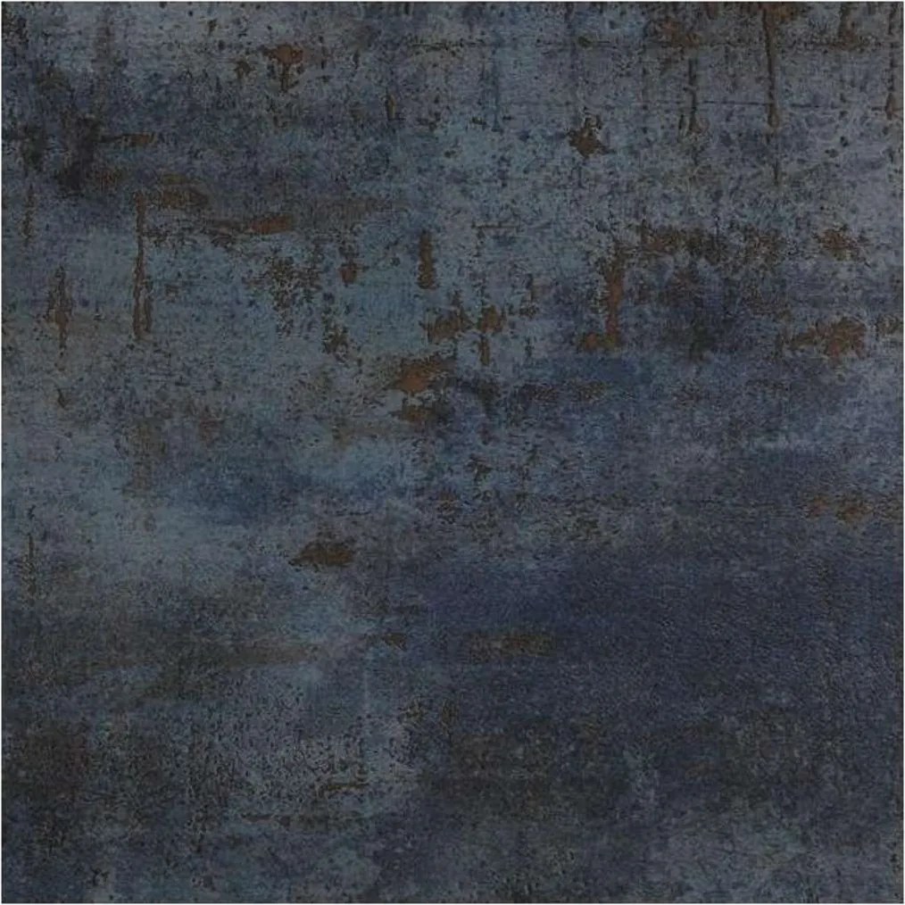 EBS Metalo - Dlažba 60x60 cm, royalblue semipulido METLO60RB