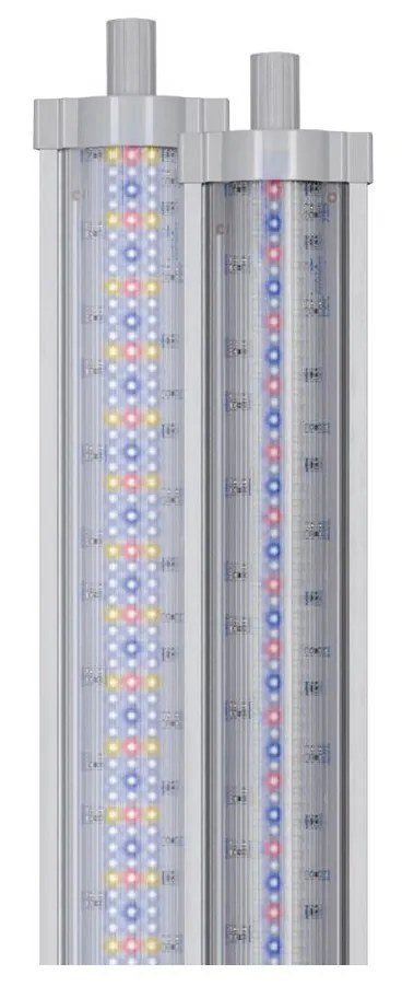 Set: Easy LED Universal 2.0 1200 mm + Luminus ZDARMA, Spektrum Freshwater