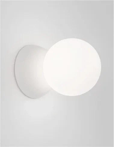 Nástěnné svítidlo NOVA LUCE ZERO G9 9577013 bez žárovky