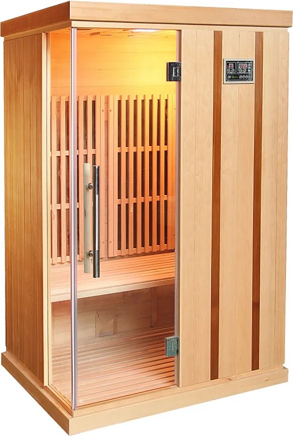 Infrasauna Belatrix Polaris 1