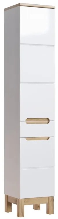 Comad Bali White 60 koupelnová sestava Typ nábytku: Set