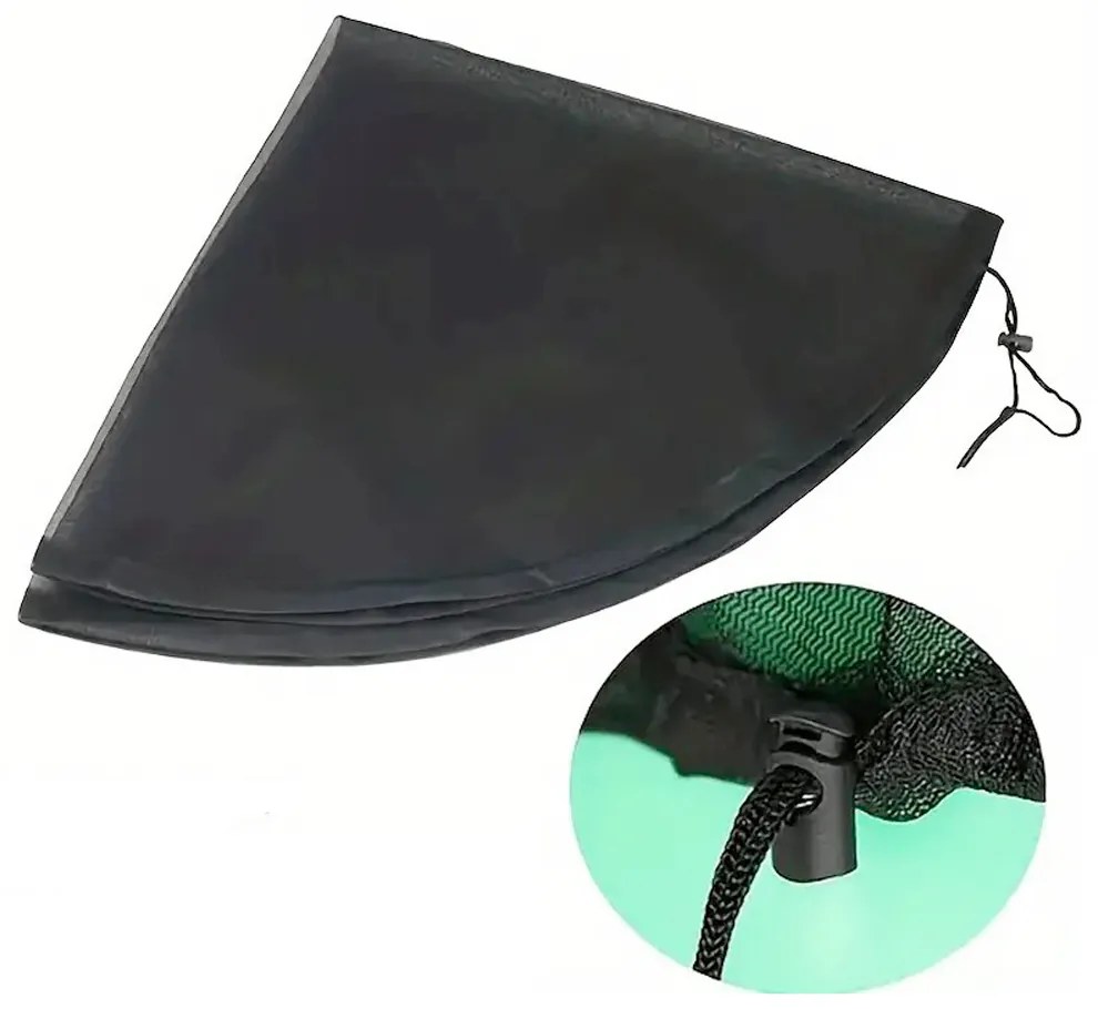 Garden King Ochranná síť na zahradní sud 80 cm