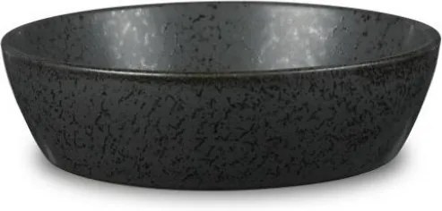 Bitz,Mísa na servírování Soup Bowl 18 cm Black | černá