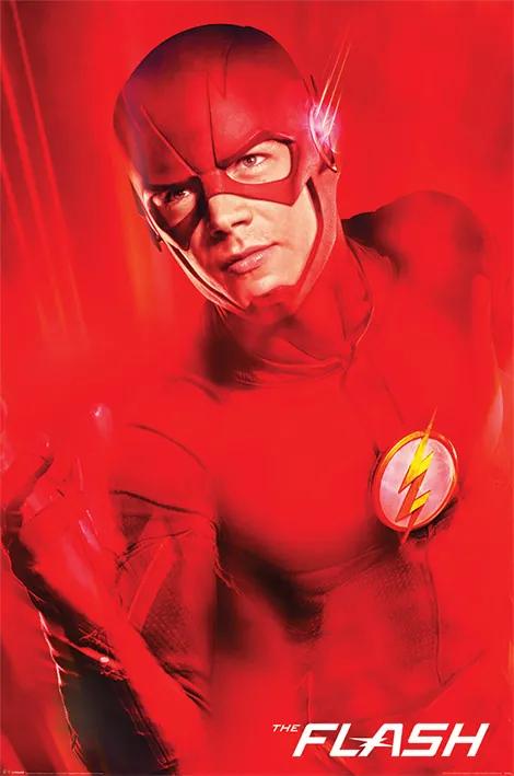 Plakát, Obraz - The Flash - New Destinies, (61 x 91,5 cm)
