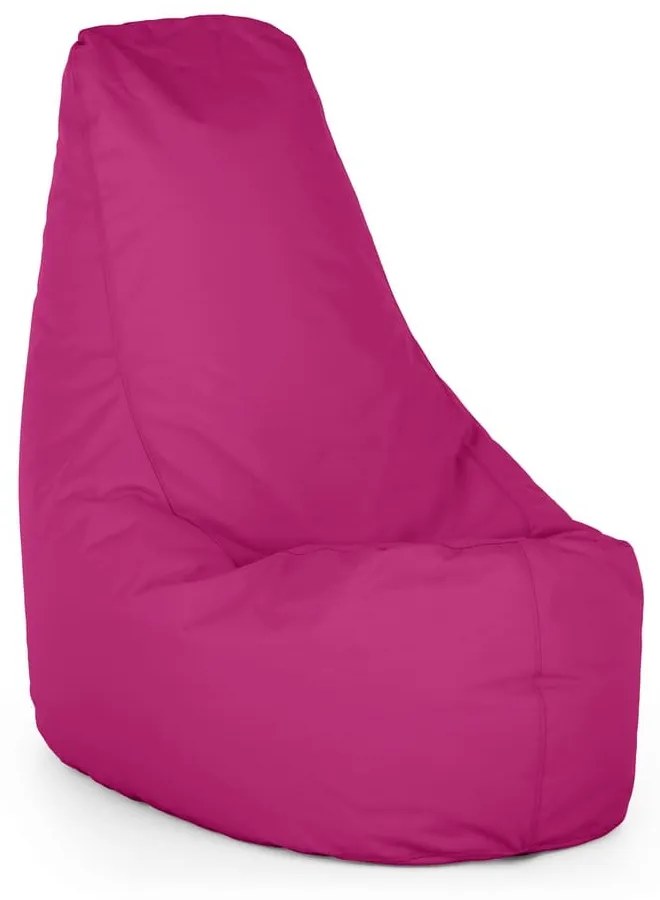 SakyPaky Hači sedací vak růžová