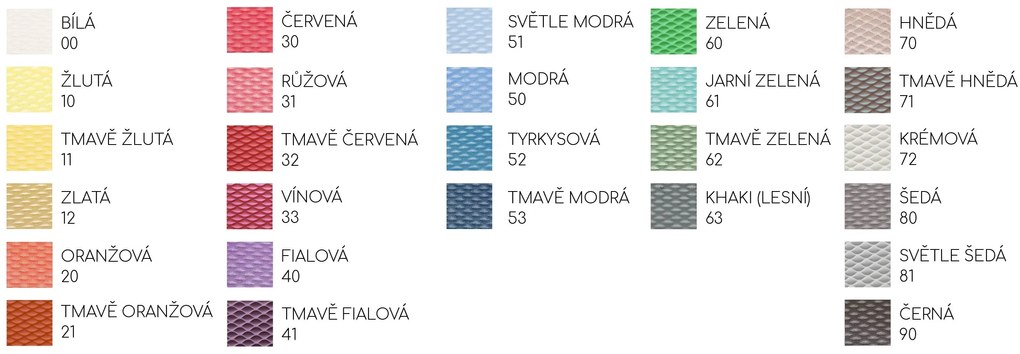Dětská dekorativní nástěnka MRÁČEK z pěnového materiálu Zvolte barvu: Černá