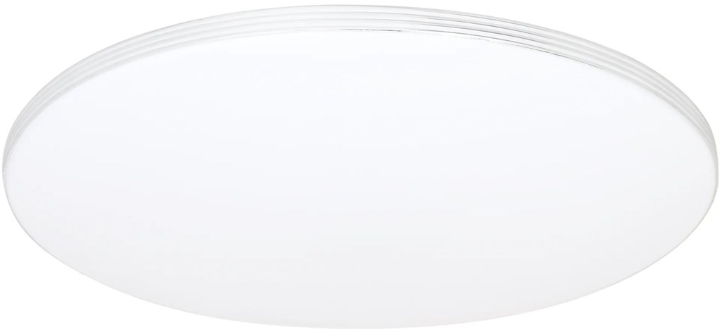 Stropní LED svítidlo Siena, 1x LED 80w, 3000-6000k, w