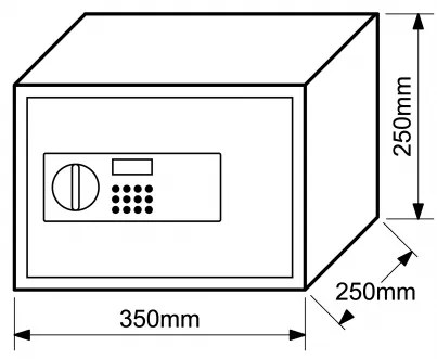 Richter Czech RS25.LCD