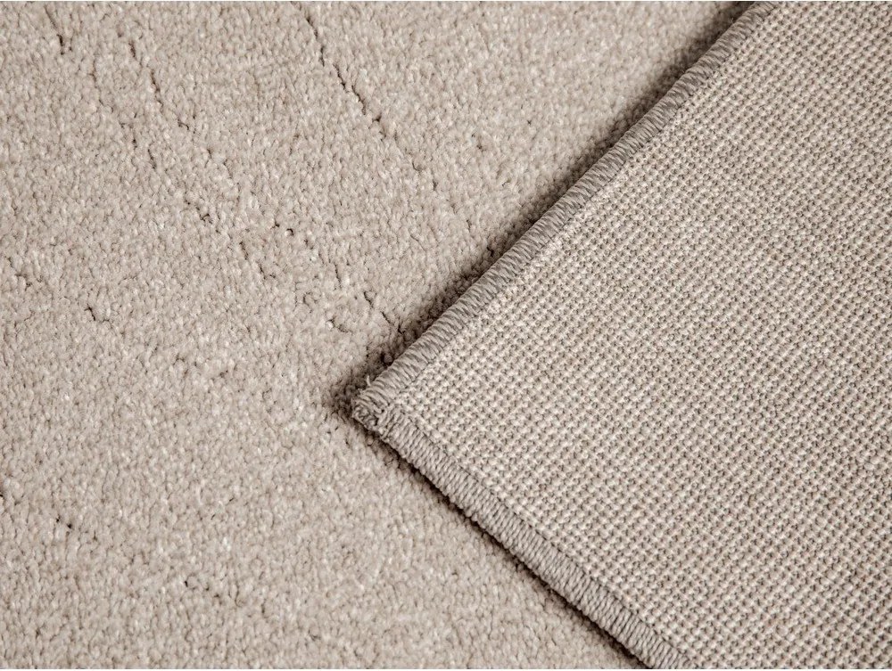 Krémový koberec 200x280 cm Kagera – Micadoni