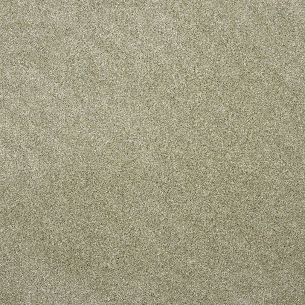 Condor Carpets, Metrážový koberec Prestige 445, na míru, šíře 4m, zelená, ab (mřížka), dětský pokoj