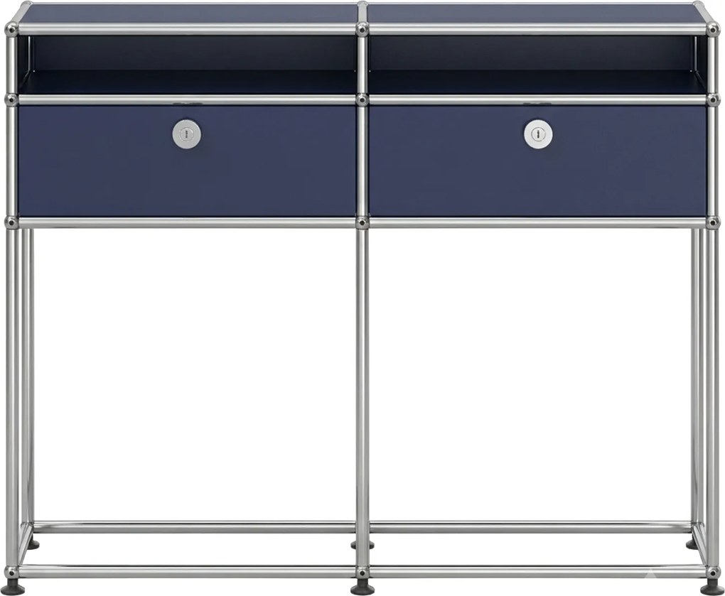 USM Haller designové komody S21