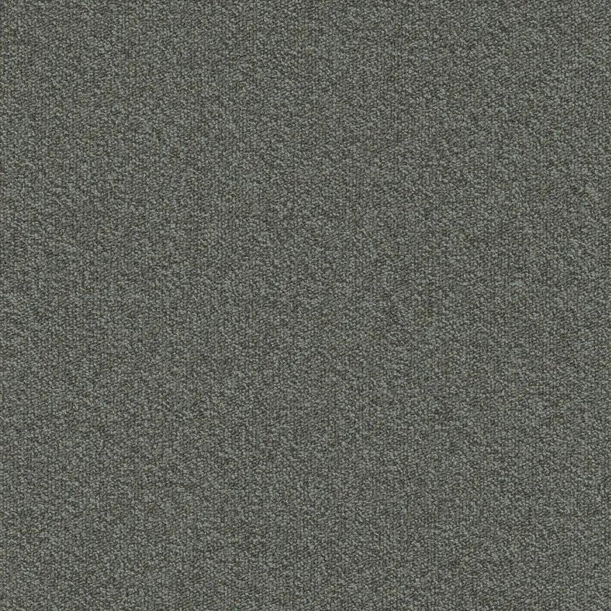 Kobercové čtverce Modulyss Millennium Nxtgen 942 - šedé - 50x50 cm