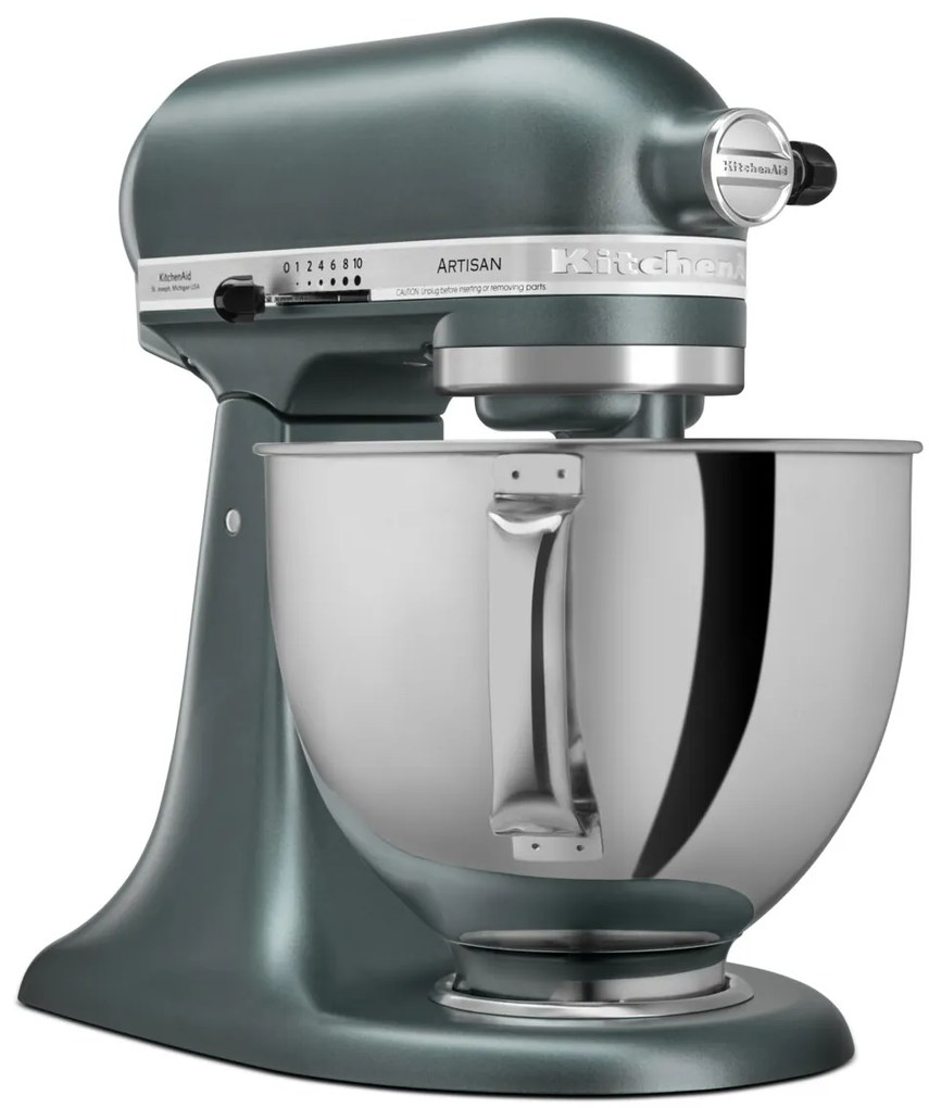 KitchenAid Kuchyňský robot Artisan KSM175, Juniper 5KSM175PSEJP