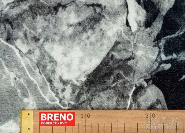 Breno Kusový koberec PRIMA 432, 60x110 cm, Vícebarevné