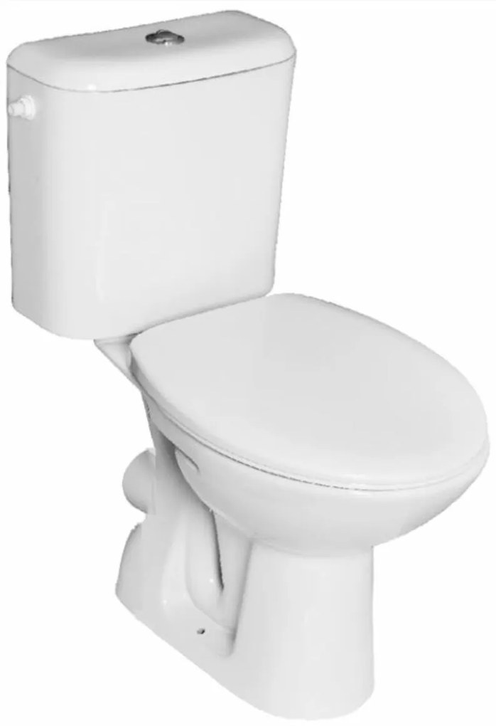 Wc kombi komplet Jika Neo zadní odpad SIKOSJNE61393