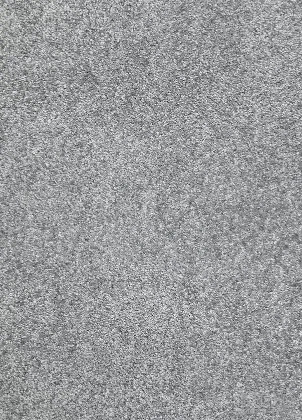 Breno Metrážový koberec COSY 97 šedý, šíře 400 cm, Šedá/Vícebarevné