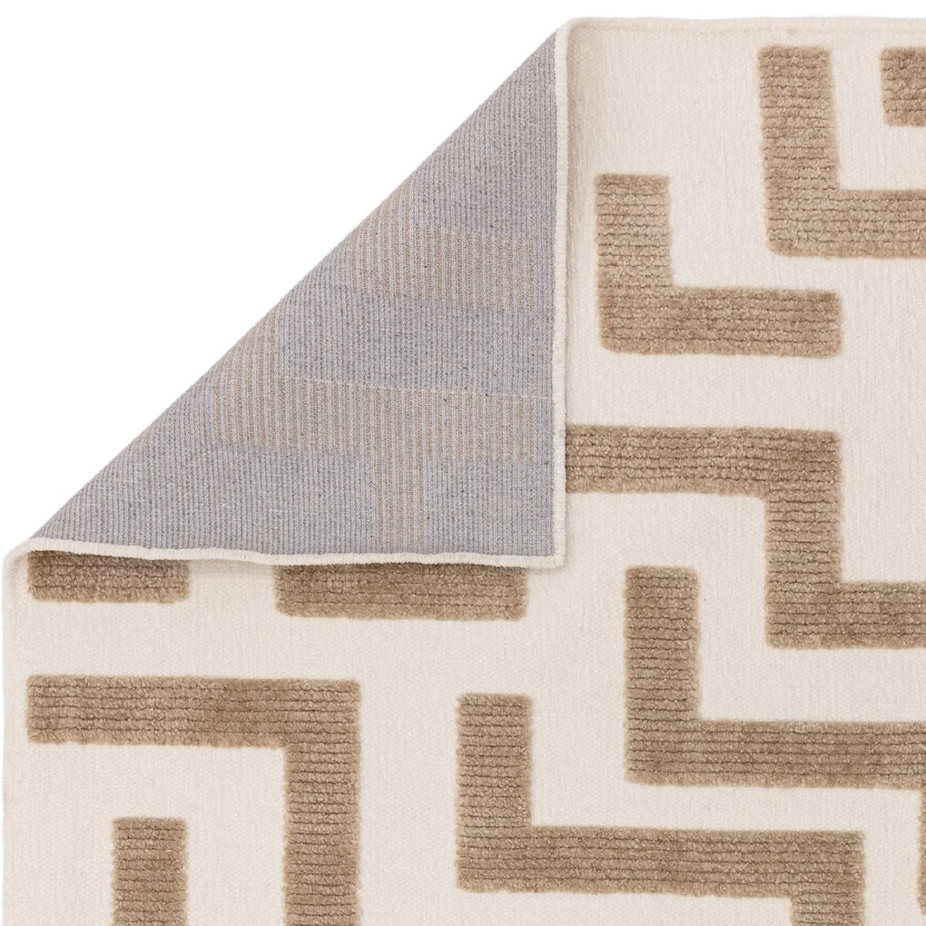Tribeca Design Kusový koberec Stooges Cove Sand Rozměry: 160x230 cm